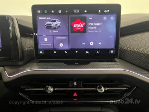 Черный Шкода Kodiaq 2026 в Таллин, объемом двигателя 2.00 л и пробегом 5 тыс. км за 46900 €, фото 13 на AUTOMOTO.COM.LV