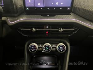 Черный Шкода Kodiaq 2026 в Таллин, объемом двигателя 2.00 л и пробегом 5 тыс. км за 46900 €, фото 14 на AUTOMOTO.COM.LV