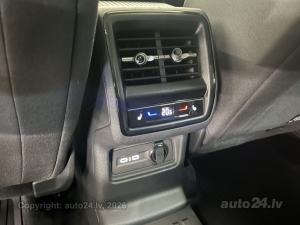 Черный Шкода Kodiaq 2026 в Таллин, объемом двигателя 2.00 л и пробегом 5 тыс. км за 46900 €, фото 16 на AUTOMOTO.COM.LV