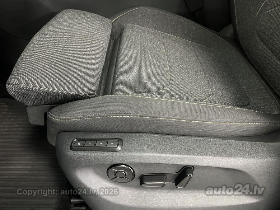 Черный Шкода Kodiaq 2026 в Таллин, объемом двигателя 2.00 л и пробегом 5 тыс. км за 46900 €, фото 20 на AUTOMOTO.COM.LV