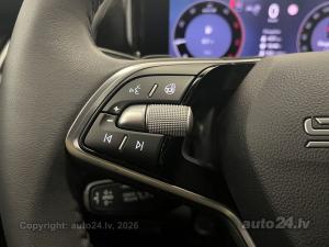 Черный Шкода Kodiaq 2026 в Таллин, объемом двигателя 2.00 л и пробегом 5 тыс. км за 46900 €, фото 22 на AUTOMOTO.COM.LV