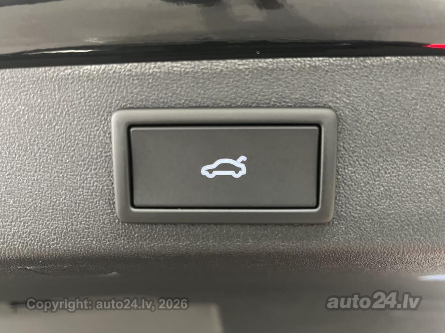 Черный Шкода Kodiaq 2026 в Таллин, объемом двигателя 2.00 л и пробегом 5 тыс. км за 46900 €, фото 26 на AUTOMOTO.COM.LV