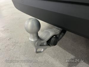 Черный Шкода Kodiaq 2026 в Таллин, объемом двигателя 2.00 л и пробегом 5 тыс. км за 46900 €, фото 27 на AUTOMOTO.COM.LV