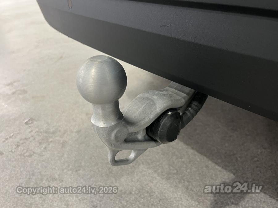 Черный Шкода Kodiaq 2026 в Таллин, объемом двигателя 2.00 л и пробегом 5 тыс. км за 46900 €, фото 27 на AUTOMOTO.COM.LV