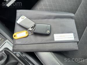 Синий Шкода Kodiaq 2017 в Рига, объемом двигателя 2.00 л и пробегом 188 тыс. км за 18790 €, фото 20 на AUTOMOTO.COM.LV