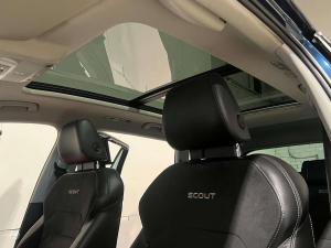 Синий Шкода Kodiaq 2017 в Клайпеда, объемом двигателя 1.97 л и пробегом 213 тыс. км за 19999 €, фото 8 на AUTOMOTO.COM.LV