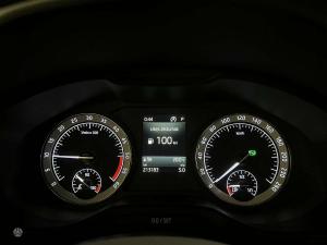 Синий Шкода Kodiaq 2017 в Клайпеда, объемом двигателя 1.97 л и пробегом 213 тыс. км за 19999 €, фото 14 на AUTOMOTO.COM.LV