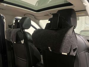 Синий Шкода Kodiaq 2017 в Клайпеда, объемом двигателя 1.97 л и пробегом 213 тыс. км за 19999 €, фото 17 на AUTOMOTO.COM.LV