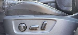 Синий Шкода Kodiaq 2017 в Друскининкай, объемом двигателя 1.97 л и пробегом 188 тыс. км за 20000 €, фото 26 на AUTOMOTO.COM.LV