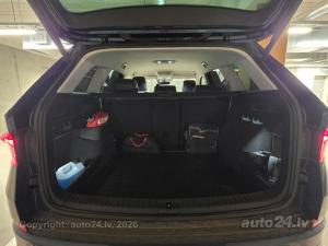 Zils Skoda Kodiaq 2018 Tallina, ar dzinēja tilpumu 1.50 L un nobraukumu 72 tūkst. km par 24100 €, foto 6 vietnē AUTOMOTO.COM.LV