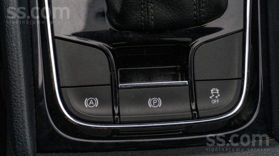 Zils Skoda Kodiaq 2018 Rīga, ar dzinēja tilpumu 1.40 L un nobraukumu 235 tūkst. km par 15791 €, foto 15 vietnē AUTOMOTO.COM.LV