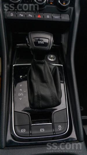 Zils Skoda Kodiaq 2018 Rīga, ar dzinēja tilpumu 1.40 L un nobraukumu 235 tūkst. km par 15791 €, foto 16 vietnē AUTOMOTO.COM.LV