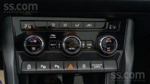 Zils Skoda Kodiaq 2018 Rīga, ar dzinēja tilpumu 1.40 L un nobraukumu 235 tūkst. km par 15791 €, foto 17 vietnē AUTOMOTO.COM.LV