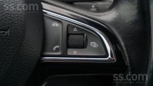 Zils Skoda Kodiaq 2018 Rīga, ar dzinēja tilpumu 1.40 L un nobraukumu 235 tūkst. km par 15791 €, foto 21 vietnē AUTOMOTO.COM.LV