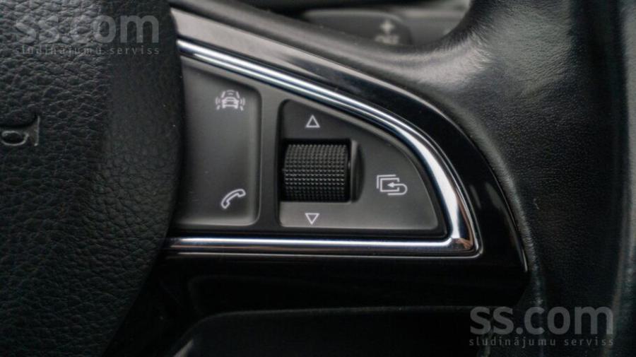 Zils Skoda Kodiaq 2018 Rīga, ar dzinēja tilpumu 1.40 L un nobraukumu 235 tūkst. km par 15791 €, foto 21 vietnē AUTOMOTO.COM.LV