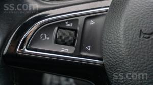 Zils Skoda Kodiaq 2018 Rīga, ar dzinēja tilpumu 1.40 L un nobraukumu 235 tūkst. km par 15791 €, foto 22 vietnē AUTOMOTO.COM.LV