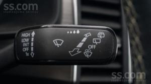 Zils Skoda Kodiaq 2018 Rīga, ar dzinēja tilpumu 1.40 L un nobraukumu 235 tūkst. km par 15791 €, foto 23 vietnē AUTOMOTO.COM.LV