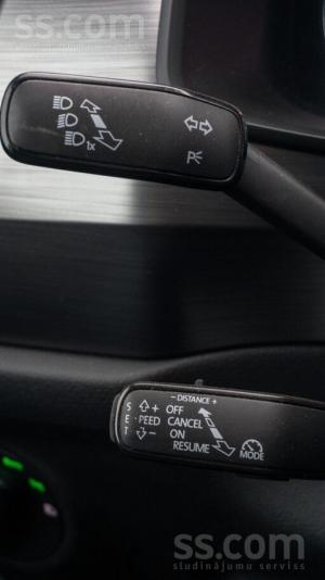 Zils Skoda Kodiaq 2018 Rīga, ar dzinēja tilpumu 1.40 L un nobraukumu 235 tūkst. km par 15791 €, foto 24 vietnē AUTOMOTO.COM.LV