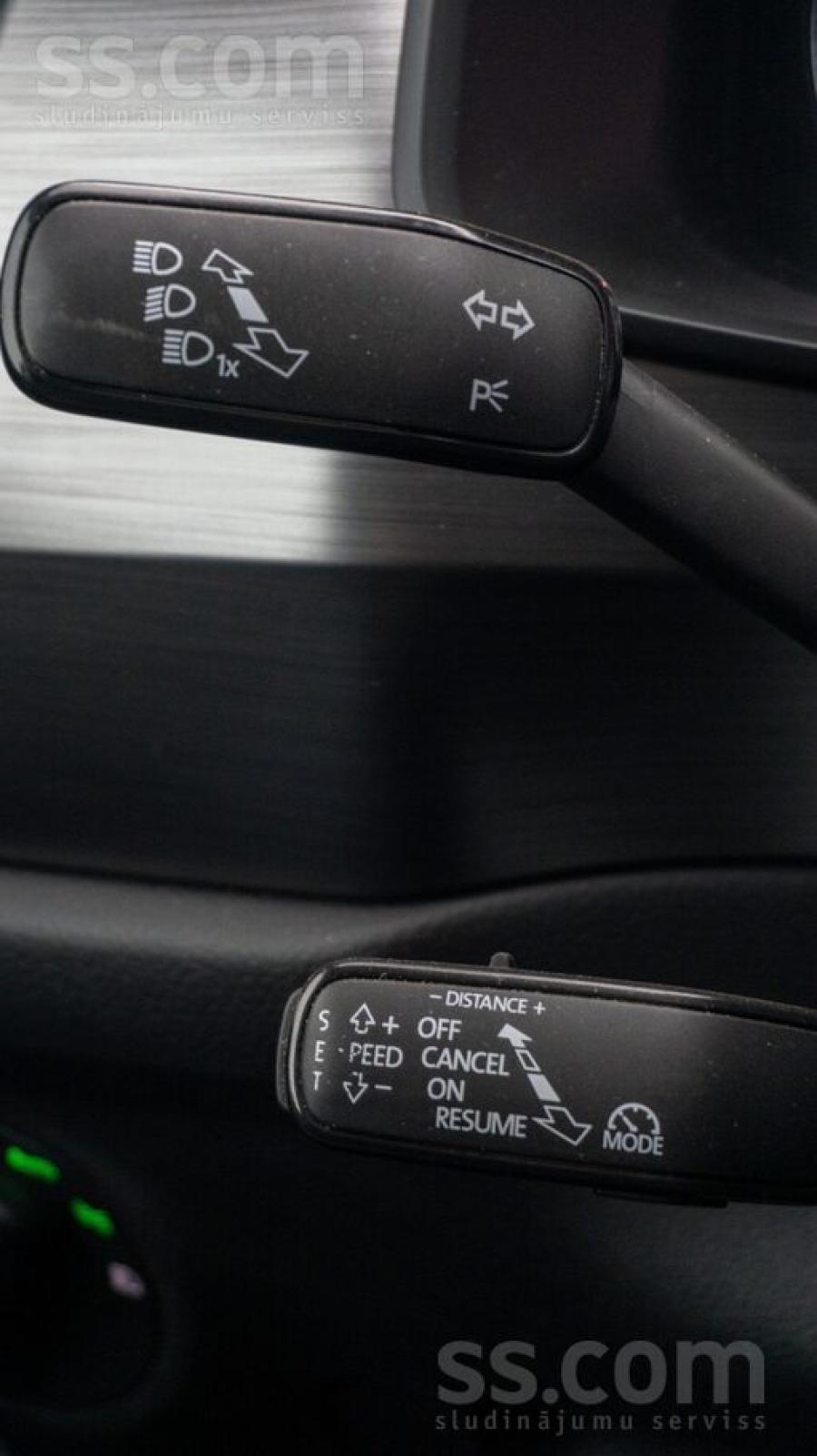 Zils Skoda Kodiaq 2018 Rīga, ar dzinēja tilpumu 1.40 L un nobraukumu 235 tūkst. km par 15791 €, foto 24 vietnē AUTOMOTO.COM.LV