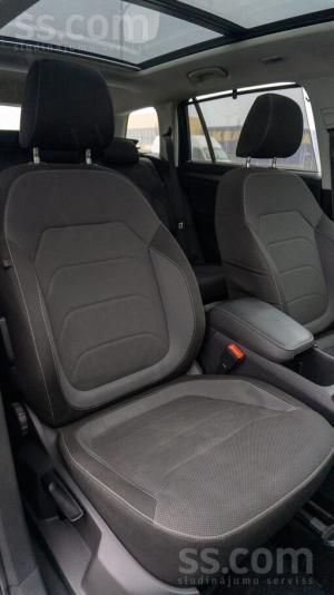 Zils Skoda Kodiaq 2018 Rīga, ar dzinēja tilpumu 1.40 L un nobraukumu 235 tūkst. km par 15791 €, foto 29 vietnē AUTOMOTO.COM.LV