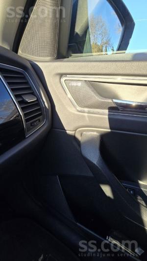 Zils Skoda Kodiaq 2018 Ogre, ar dzinēja tilpumu 2.00 L un nobraukumu 237 tūkst. km par 16200 €, foto 11 vietnē AUTOMOTO.COM.LV