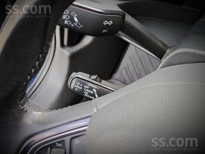 Синий Шкода Kodiaq 2018 в Рига, объемом двигателя 2.00 л и пробегом 139 тыс. км за 19900 €, фото 23 на AUTOMOTO.COM.LV