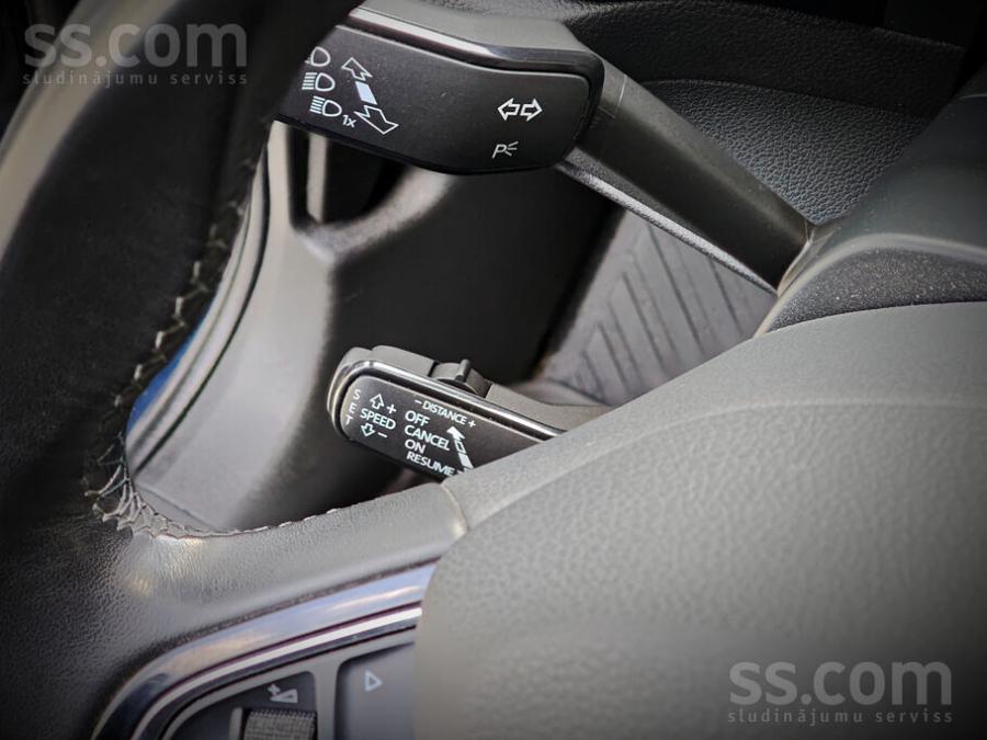 Синий Шкода Kodiaq 2018 в Рига, объемом двигателя 2.00 л и пробегом 139 тыс. км за 19900 €, фото 23 на AUTOMOTO.COM.LV