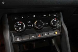 Синий Шкода Kodiaq 2018 в Вильнюс, объемом двигателя 2.00 л и пробегом 255 тыс. км за 16900 €, фото 16 на AUTOMOTO.COM.LV