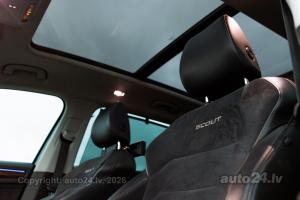 Zils Skoda Kodiaq 2018 Tallina, ar dzinēja tilpumu 2.00 L un nobraukumu 181 tūkst. km par 22250 €, foto 15 vietnē AUTOMOTO.COM.LV