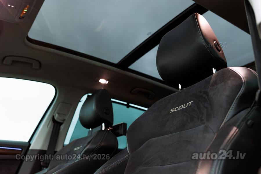 Zils Skoda Kodiaq 2018 Tallina, ar dzinēja tilpumu 2.00 L un nobraukumu 181 tūkst. km par 22250 €, foto 15 vietnē AUTOMOTO.COM.LV