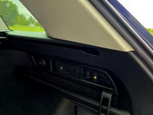 Zils Skoda Kodiaq 2018 Kretinga, ar dzinēja tilpumu 1.40 L un nobraukumu 235 tūkst. km par 13500 €, foto 15 vietnē AUTOMOTO.COM.LV