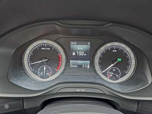 Синий Шкода Kodiaq 2018 в Кретинга, объемом двигателя 1.40 л и пробегом 233 тыс. км за 13000 €, фото 17 на AUTOMOTO.COM.LV