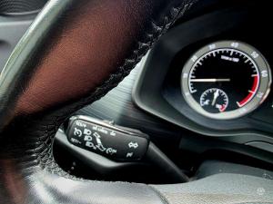 Синий Шкода Kodiaq 2018 в Кретинга, объемом двигателя 1.40 л и пробегом 233 тыс. км за 13000 €, фото 18 на AUTOMOTO.COM.LV