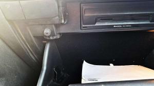 Синий Шкода Kodiaq 2018 в Вильнюс, объемом двигателя 1.98 л и пробегом 222 тыс. км за 13900 €, фото 20 на AUTOMOTO.COM.LV