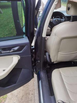 Zils Skoda Kodiaq 2018 Kauņa, ar dzinēja tilpumu 1.50 L un nobraukumu 134 tūkst. km par 12500 €, foto 14 vietnē AUTOMOTO.COM.LV