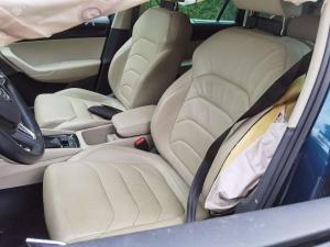 Zils Skoda Kodiaq 2018 Kauņa, ar dzinēja tilpumu 1.50 L un nobraukumu 134 tūkst. km par 12500 €, foto 16 vietnē AUTOMOTO.COM.LV