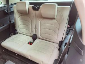 Zils Skoda Kodiaq 2018 Kauņa, ar dzinēja tilpumu 1.50 L un nobraukumu 134 tūkst. km par 12500 €, foto 17 vietnē AUTOMOTO.COM.LV