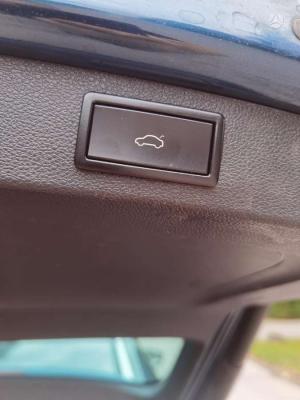 Zils Skoda Kodiaq 2018 Kauņa, ar dzinēja tilpumu 1.50 L un nobraukumu 134 tūkst. km par 12500 €, foto 18 vietnē AUTOMOTO.COM.LV