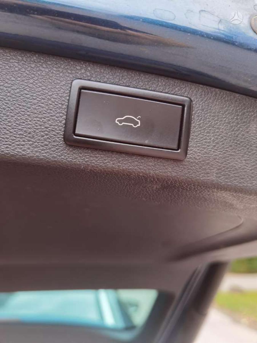 Zils Skoda Kodiaq 2018 Kauņa, ar dzinēja tilpumu 1.50 L un nobraukumu 134 tūkst. km par 12500 €, foto 18 vietnē AUTOMOTO.COM.LV