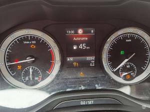Zils Skoda Kodiaq 2018 Kauņa, ar dzinēja tilpumu 1.50 L un nobraukumu 134 tūkst. km par 12500 €, foto 24 vietnē AUTOMOTO.COM.LV