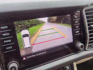 Zils Skoda Kodiaq 2018 Kauņa, ar dzinēja tilpumu 1.50 L un nobraukumu 134 tūkst. km par 12500 €, foto 25 vietnē AUTOMOTO.COM.LV
