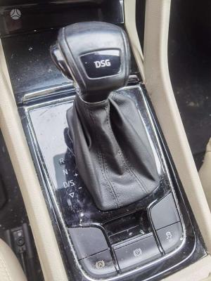 Zils Skoda Kodiaq 2018 Kauņa, ar dzinēja tilpumu 1.50 L un nobraukumu 134 tūkst. km par 12500 €, foto 26 vietnē AUTOMOTO.COM.LV