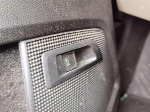 Zils Skoda Kodiaq 2018 Kauņa, ar dzinēja tilpumu 1.50 L un nobraukumu 134 tūkst. km par 12500 €, foto 27 vietnē AUTOMOTO.COM.LV