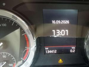 Zils Skoda Kodiaq 2018 Kauņa, ar dzinēja tilpumu 1.50 L un nobraukumu 134 tūkst. km par 12500 €, foto 33 vietnē AUTOMOTO.COM.LV