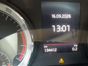 Zils Skoda Kodiaq 2018 Kauņa, ar dzinēja tilpumu 1.50 L un nobraukumu 134 tūkst. km par 12500 €, foto 42 vietnē AUTOMOTO.COM.LV
