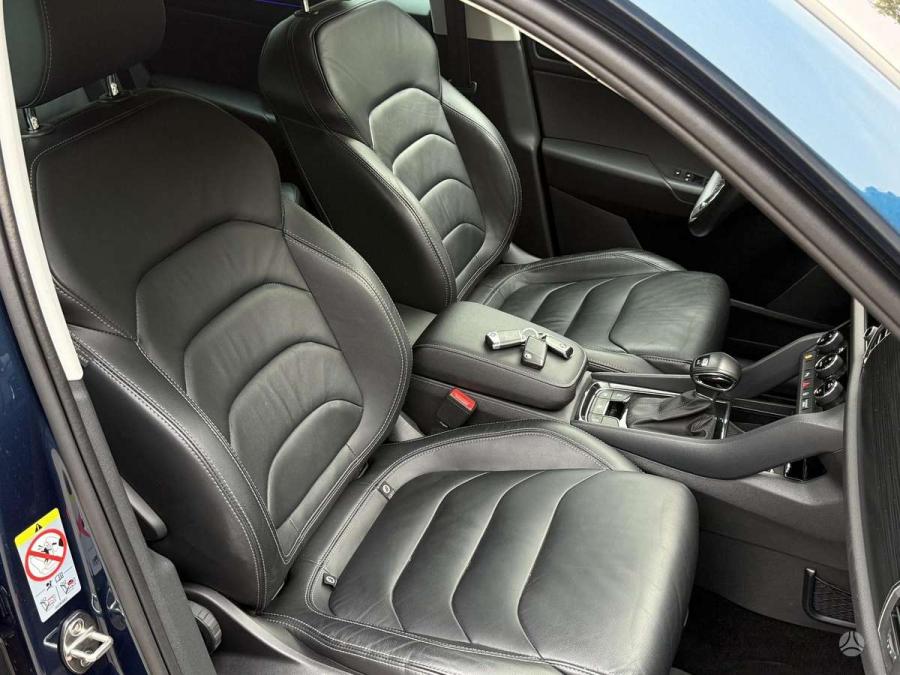 Zils Skoda Kodiaq 2018 Jonava, ar dzinēja tilpumu 1.97 L un nobraukumu 253 tūkst. km par 16750 €, foto 27 vietnē AUTOMOTO.COM.LV