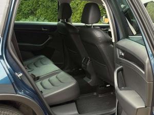 Zils Skoda Kodiaq 2018 Jonava, ar dzinēja tilpumu 1.97 L un nobraukumu 253 tūkst. km par 16750 €, foto 29 vietnē AUTOMOTO.COM.LV