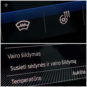 Zils Skoda Kodiaq 2018 Jonava, ar dzinēja tilpumu 1.97 L un nobraukumu 253 tūkst. km par 16750 €, foto 31 vietnē AUTOMOTO.COM.LV