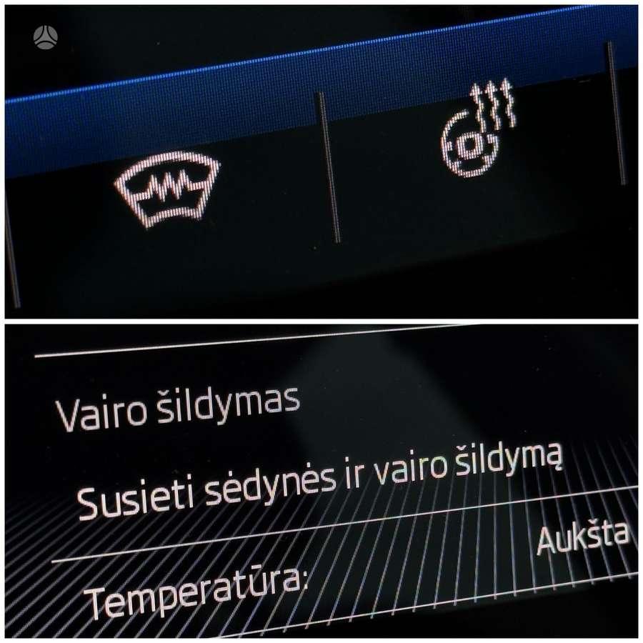 Zils Skoda Kodiaq 2018 Jonava, ar dzinēja tilpumu 1.97 L un nobraukumu 253 tūkst. km par 16750 €, foto 31 vietnē AUTOMOTO.COM.LV