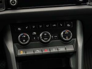 Zils Skoda Kodiaq 2018 Jonava, ar dzinēja tilpumu 1.97 L un nobraukumu 253 tūkst. km par 16750 €, foto 42 vietnē AUTOMOTO.COM.LV